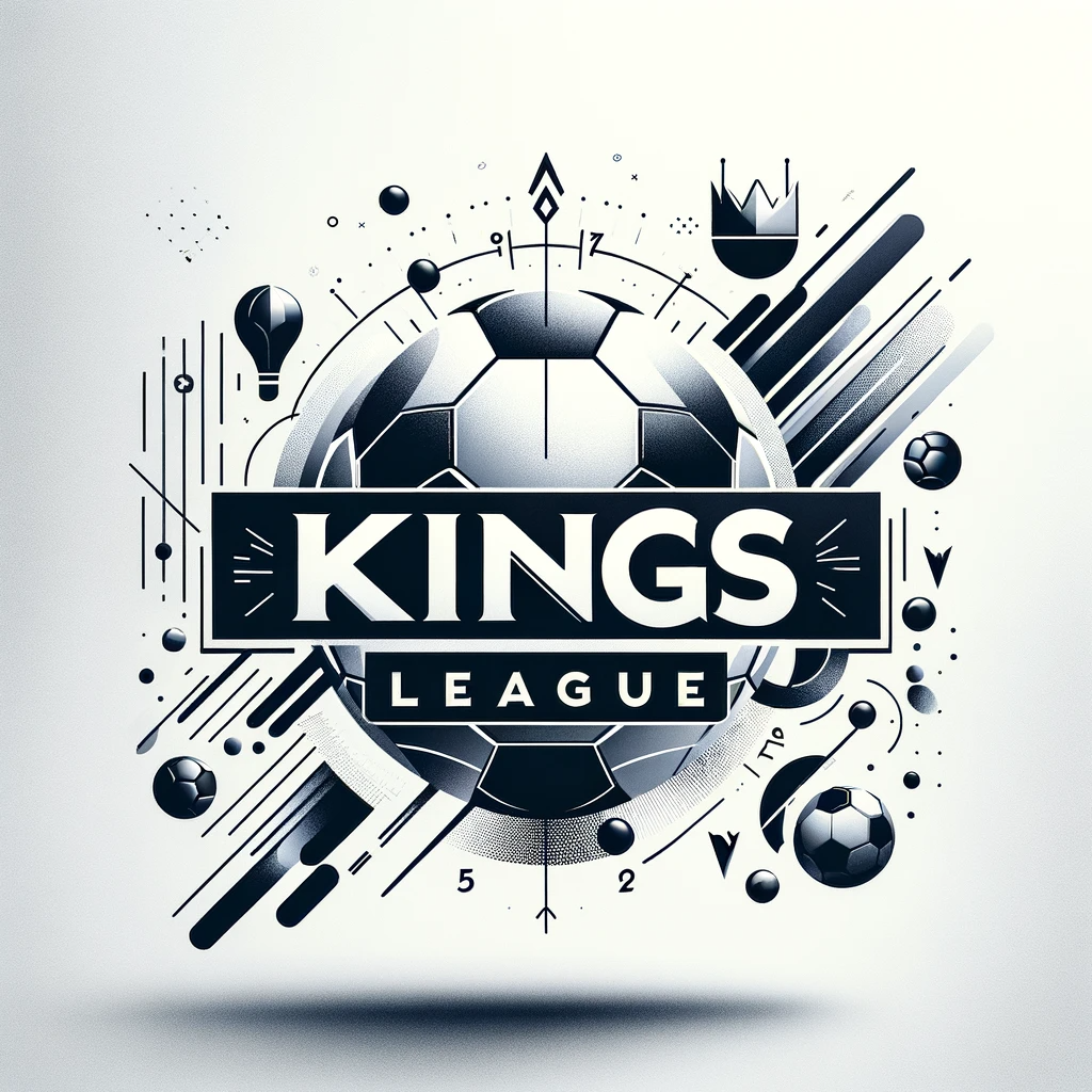 TODO sobre la Kings League | Descubre el fútbol de moda 👑 ⚽